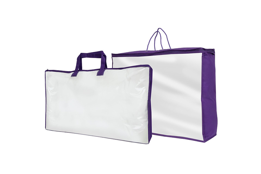 Bedding & textiles - SP Packaging