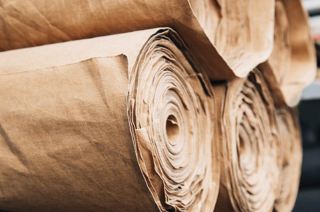 Sustainable Packaging - SP Packaging