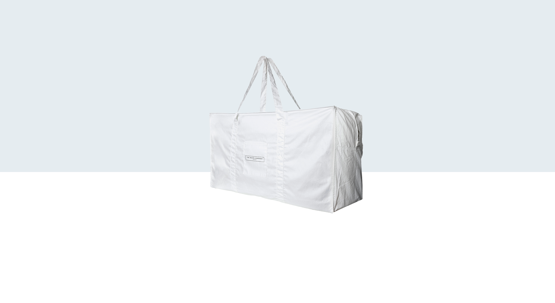 The White Company - SP Packaging