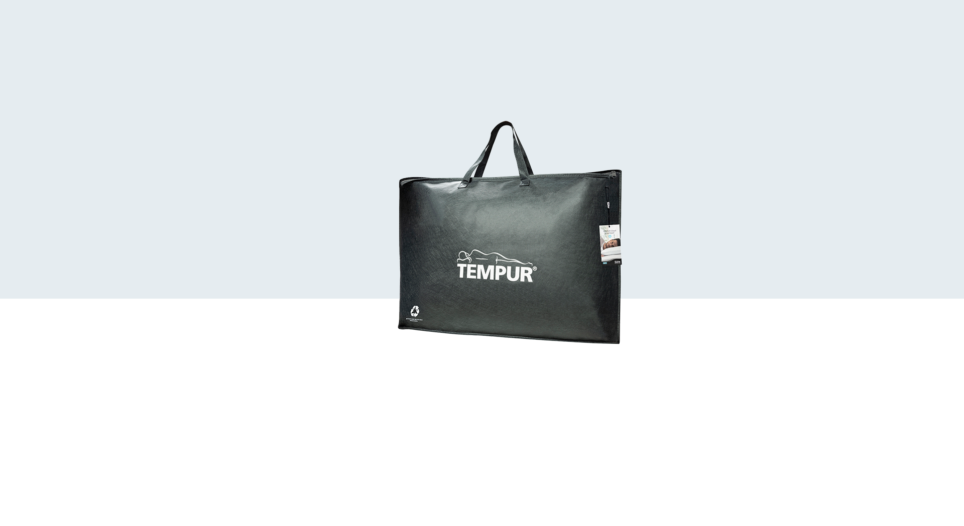 Tempur - SP Packaging